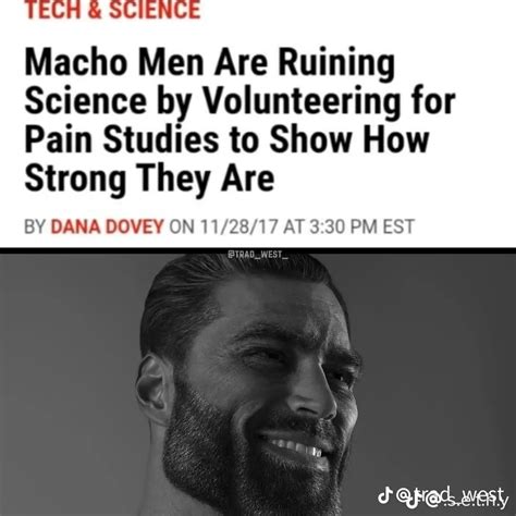Chad R Chadposting
