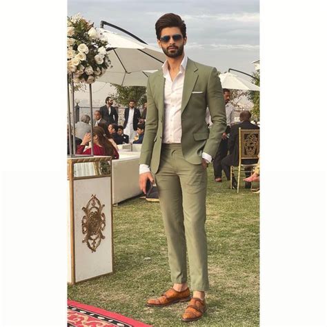 Pin By Iqrakhan 🇺🇸🇨🇦🇫🇷 Dream Co On My Fåv Çrüsh ️ Saad Qureshi Beautiful Celebrities