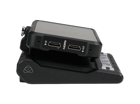 Atomos AtomX CAST дополнительный модуль для рекордеров купить в Фото ...