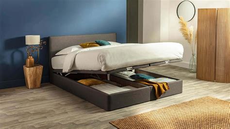 Lit Adulte Découvrez Lexpert De La Literie Le Lit