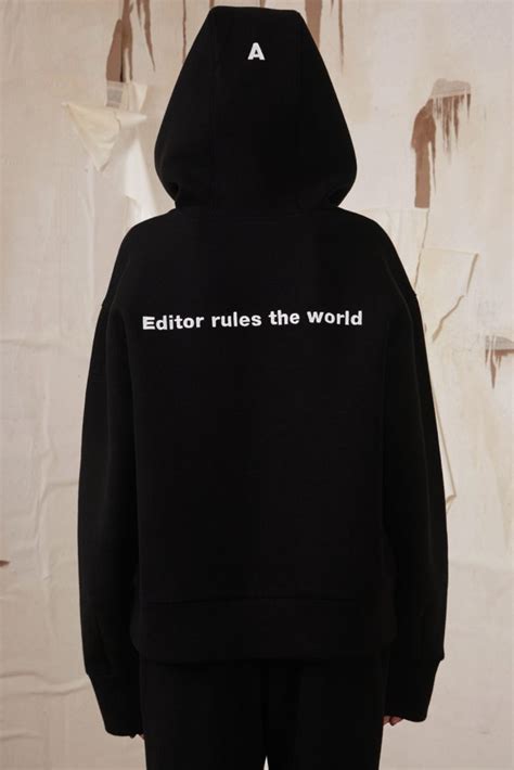 PAUSE Meets ADER ERROR PAUSE Online Men S Fashion Street Style Fashion News Streetwear