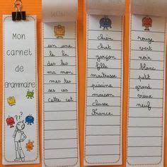 Grammaire