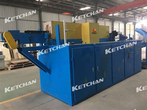 Induction Forging Induction Forge Automatic Metal Induction Forging Digital Induction Forging