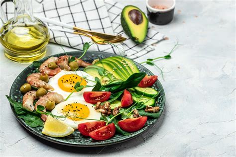 Kaj je keto dieta Popoln vodnik za začetnike