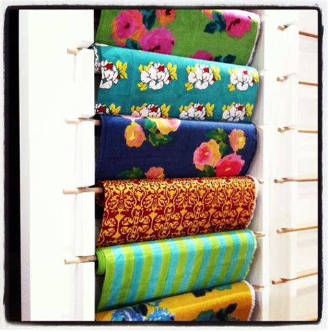 Fabrics Lisa Corti