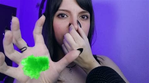 ASMR Removendo Todas As Tuas Energias One News Page VIDEO