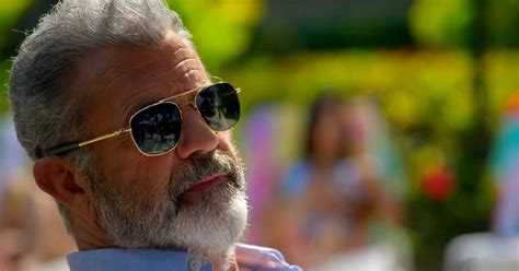 Panama Review Cole Hauser And Mel Gibson Star In Guilty Pleasures Eighties Actioner