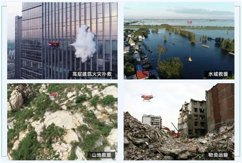 猎鹰装备亮相安阳民兵新质力量建设成果展 猎鹰动态 新闻动态 河南省猎鹰消防科技有限公司