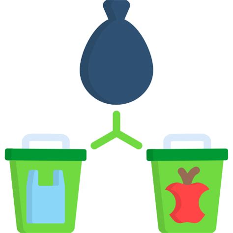 Segregation Generic Color Fill Icon Freepik