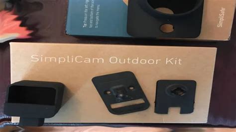 SimpliSafe Camera Setup Made Easy A Step By Step Guide For Home Security