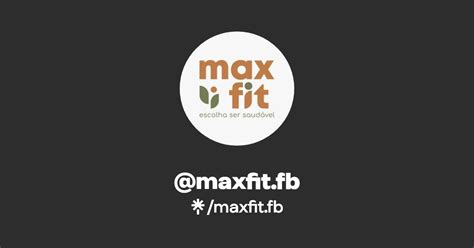 Maxfitfb Linktree