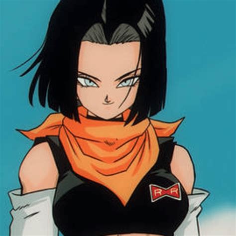 Android 17 Female Version Doppleai