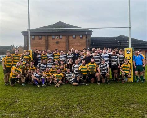 Bugbrooke Rfc Public Group Facebook