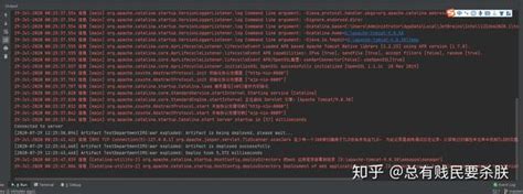 解决idea下tomcat启动警告“无法将位于 的资源添加到web请考虑增加缓存的最大空间” 知乎