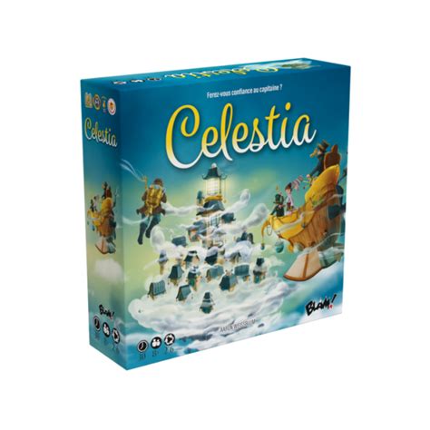 The Celestia Collection Blam