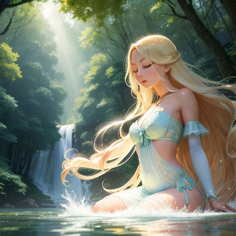 The Frog S Enchantment Story Com