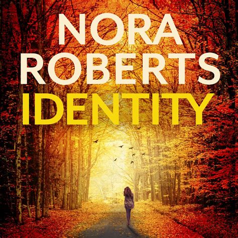 Identity The Gripping New Drama From The Multi Million Copy
