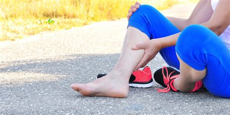 Tipos De Lesiones Musculares Tratamiento Y Prevención