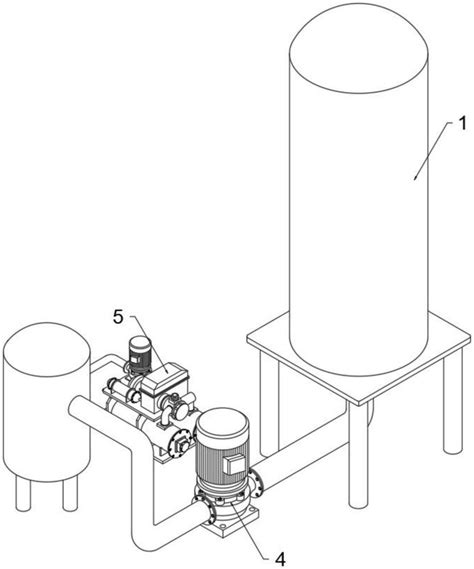 一种废液蒸发系统的制作方法