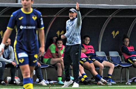 Women Pachera Complimenti Alle Ragazze Ora Puntiamo A Recuperare