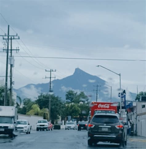 Pato Jaime On Twitter RT Tom Mons8 Desde El Condado De Apodaca Se