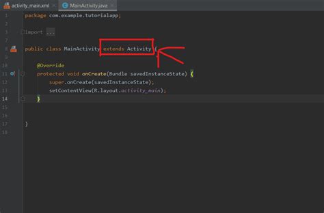 Activities And Intents Androiddevelopers