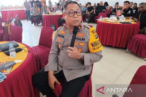 Satgas Cartenz KKB Bakar Tujuh Gedung Sekolah Di Papua Selama 2024