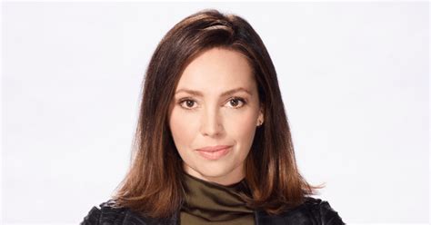 Emily Obrien Dishes Playing Theresa On Days Of Our Lives Daytime