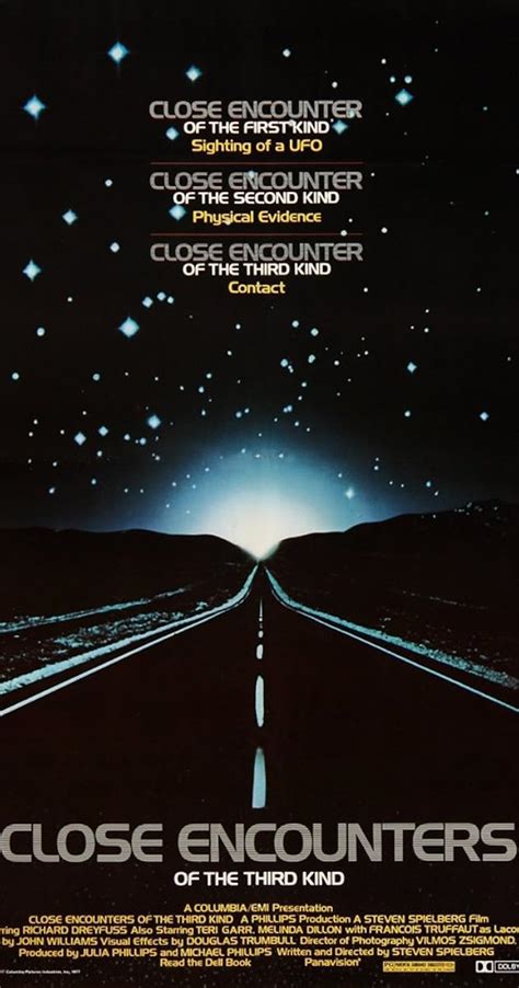 Close Encounters Of The Third Kind 1977 Teri Garr As Ronnie Neary