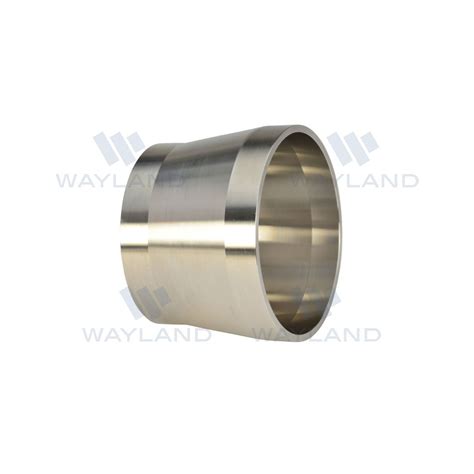 Weld X Sch 10 Adptr 19wx Wayland