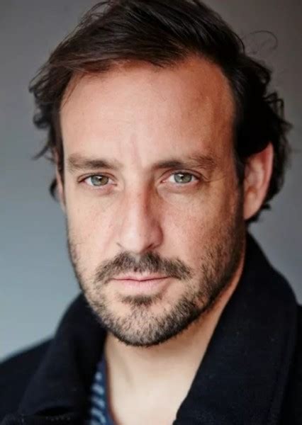 Brett Williams On Mycast Fan Casting Your Favorite Stories