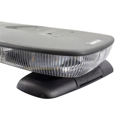Nforce Premium Led Lightbar Lightbars Emergency