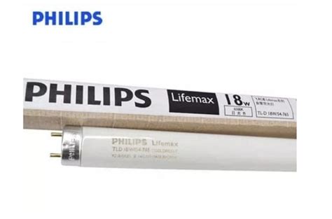 Lampu Neon Led W