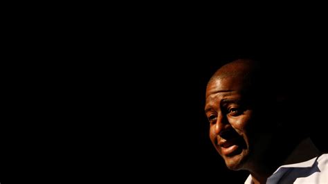 Andrew Gillums Corruption Trial Ends In A Hung Jury