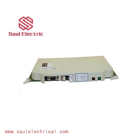 HONEYWELL Processor Module 620 0080 High Performance Control Solution