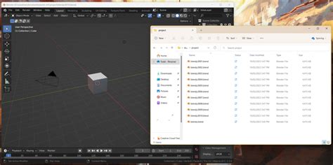 Incremental Save 💾 Blender Addon