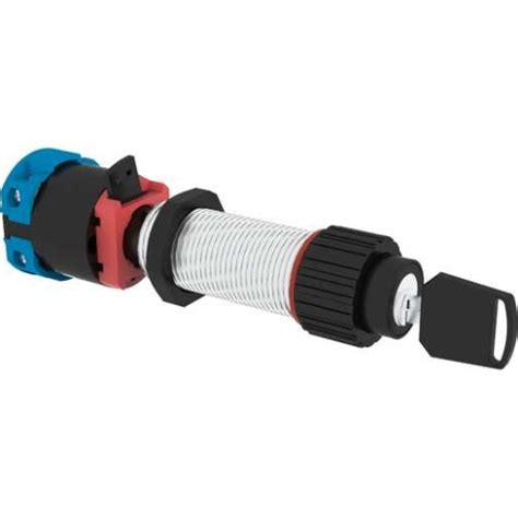 Killark Gzxl146 Selector Switch 3 Positions