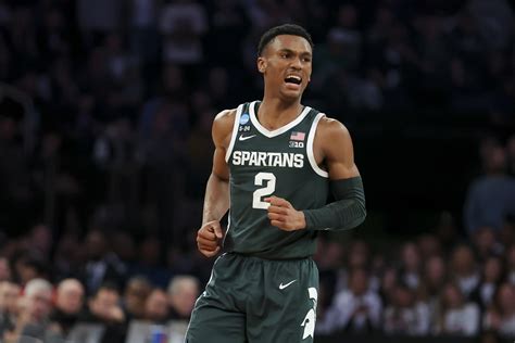 Michigan State Basketball 3 Reasons To Be Excited About 2023 24