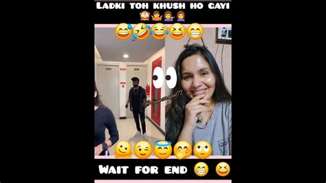 Kitni Sundor Hai🤣😅😆sumitrapal71 Trending Funny Reaction Ytshorts