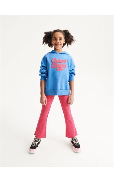Chupa Chups Hoodie Reserved 3921s 55x