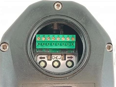 Westlock Controls Icot 5000 Smart Valve Positioner At Best Price In