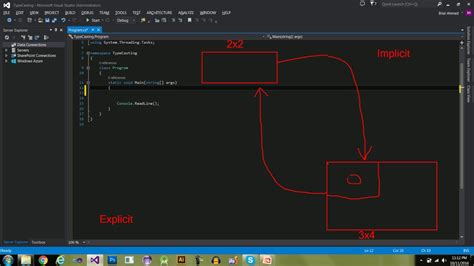 type casting in c part 3 20 youtube