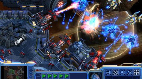 Будет ли starcraft 3 – Дата выхода Starcraft 3 | GamesBrowse - wow-cool.ru