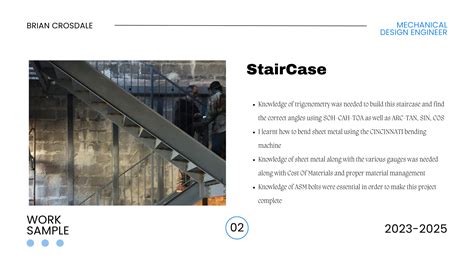 Structural Engineering Portfolio On Behance