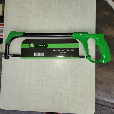 Jual Gergaji Besi Soligen 1013 Jakarta Pusat Ari Jm Tokopedia