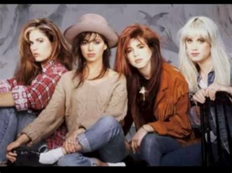 51 Best Images About ♬ The Bangles ♬ On Pinterest Female Rock Stars