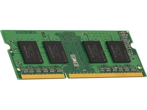Kingston Ddr4 Módulo Scroll