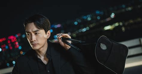 Tvn 플레이어2 송승헌 첫 스틸 공개심스틸 사기꾼 강하리 변신완료
