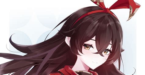 アンバー原神 アンバー ️ Korusakkuのイラスト Pixiv