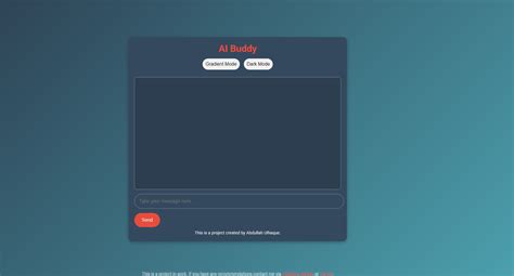 AI Chatbot Main Py At Main Abdullahulhaque AI Chatbot GitHub